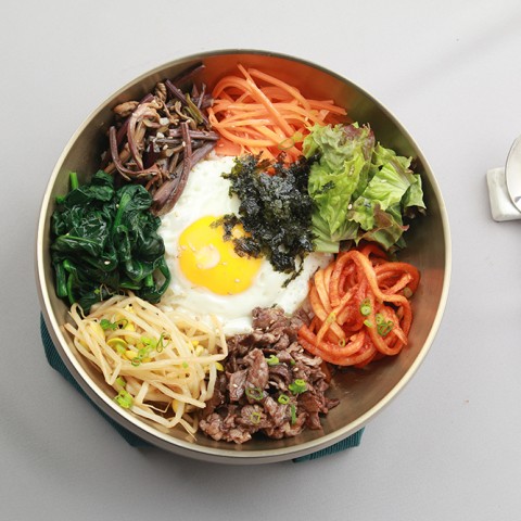 Menu – Arirang Restaurant